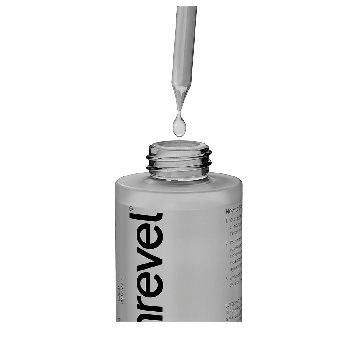 Tanrevel • Spray Tan Formula Clear • haar-shop.ch
