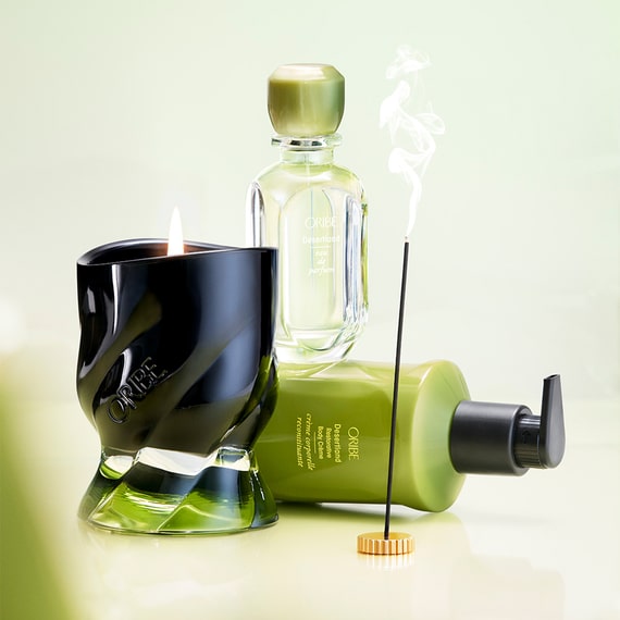 Oribe • Desertland Candle 227 g • haar-shop.ch