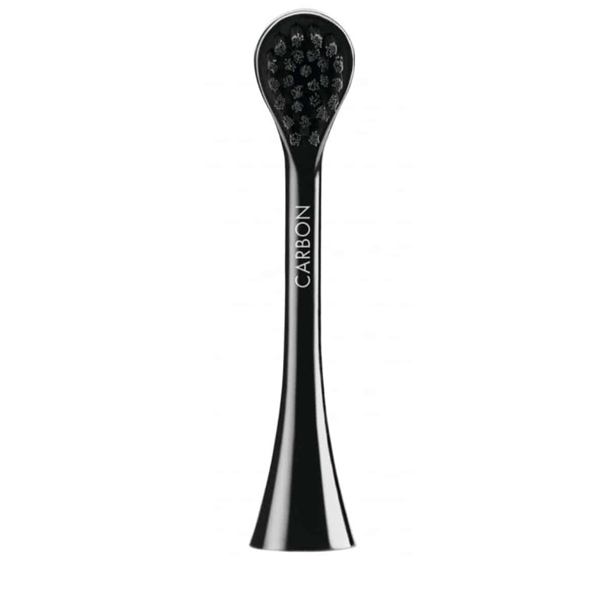 Curaprox Hydrosonic Black Toothbrush • Effective Cleaning • haar-shop.ch