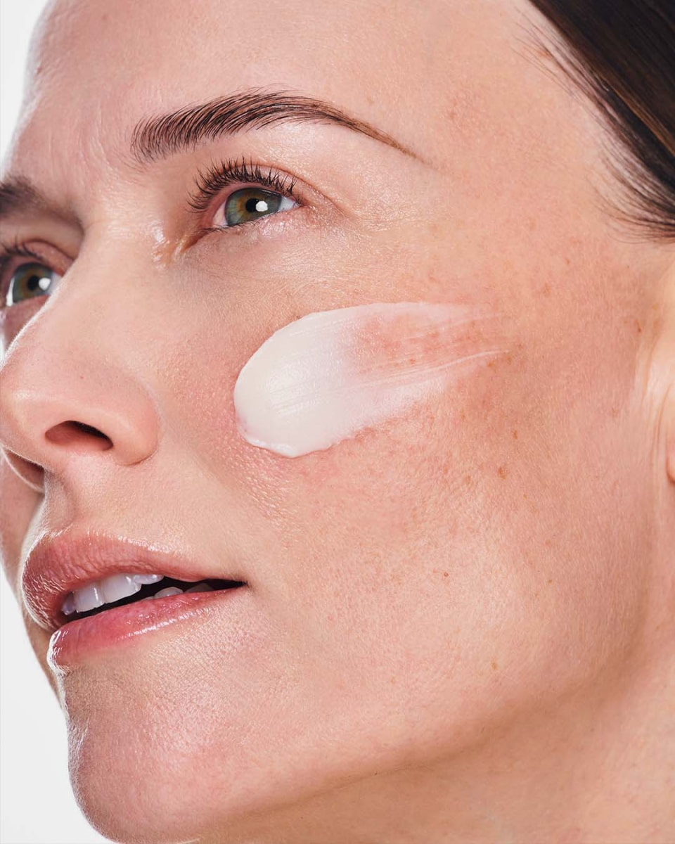 Extra-Firming Day Cream Dry Skin [COLLAGEN]³ Technology