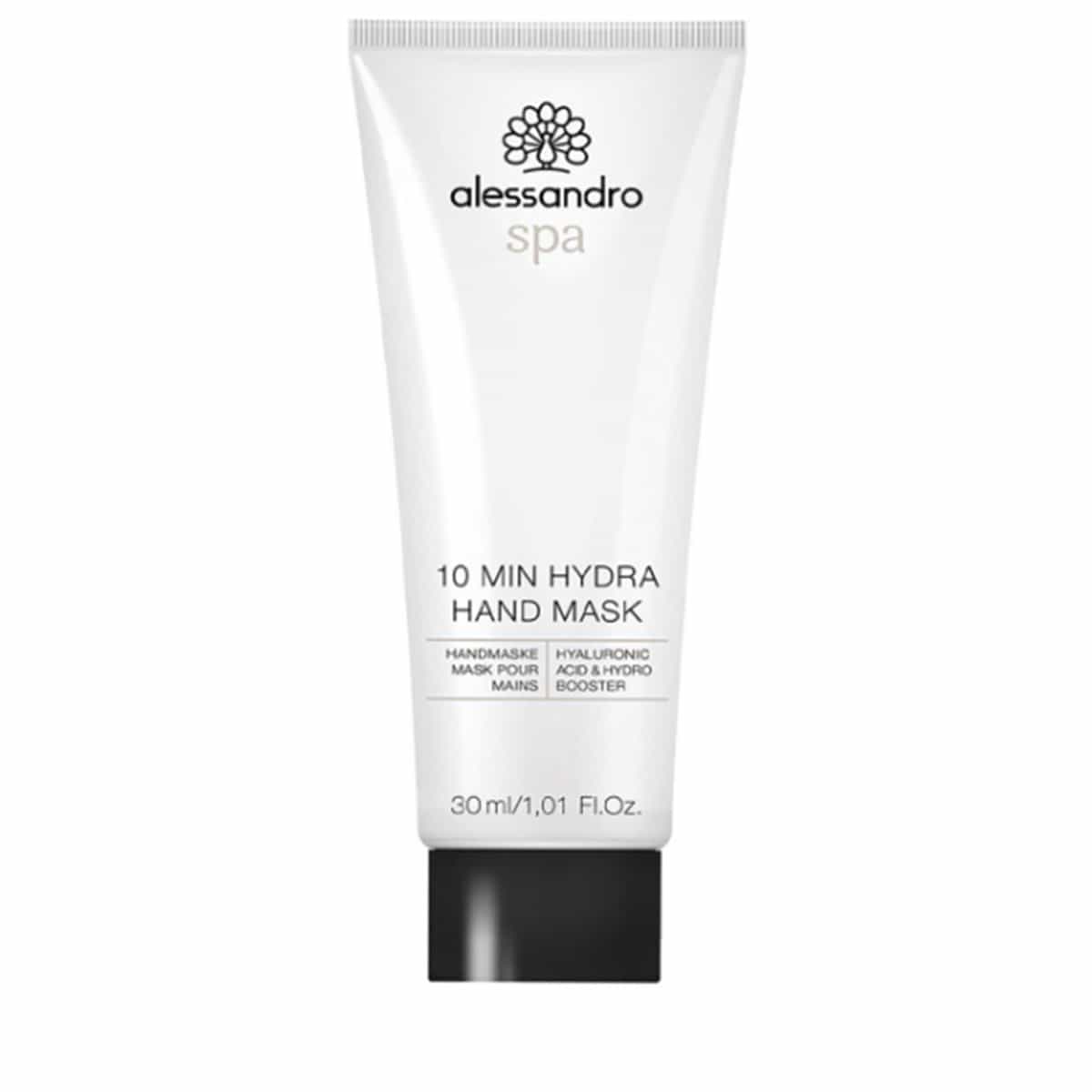 Alessandro • 10 min Hydra Hand Mask • haar-shop.ch