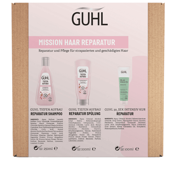 Guhl - Repair Box