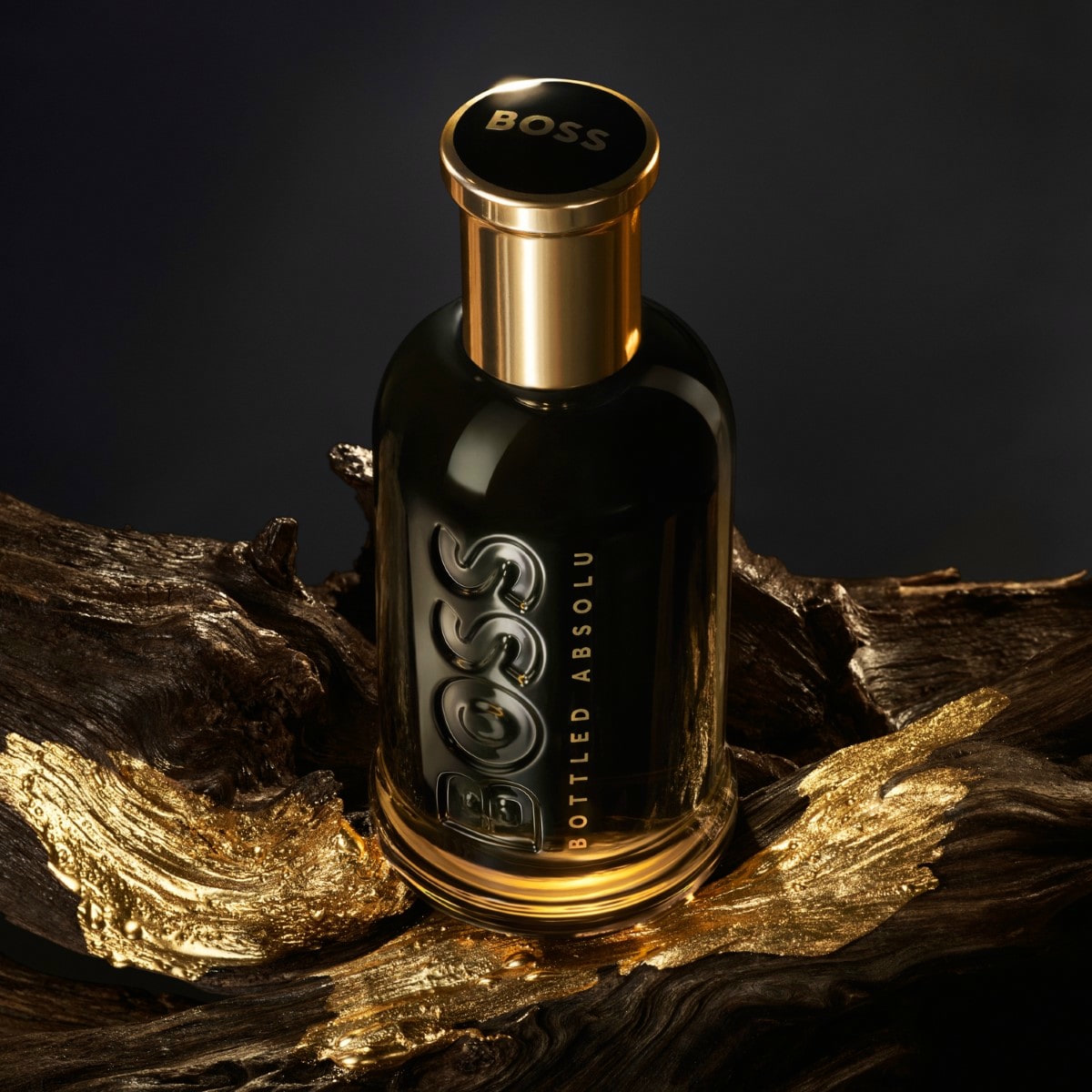 Absolu Parfum Intense