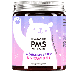 Femtastic PMS Vitamin • Bears with Benefits - 60 Stück
