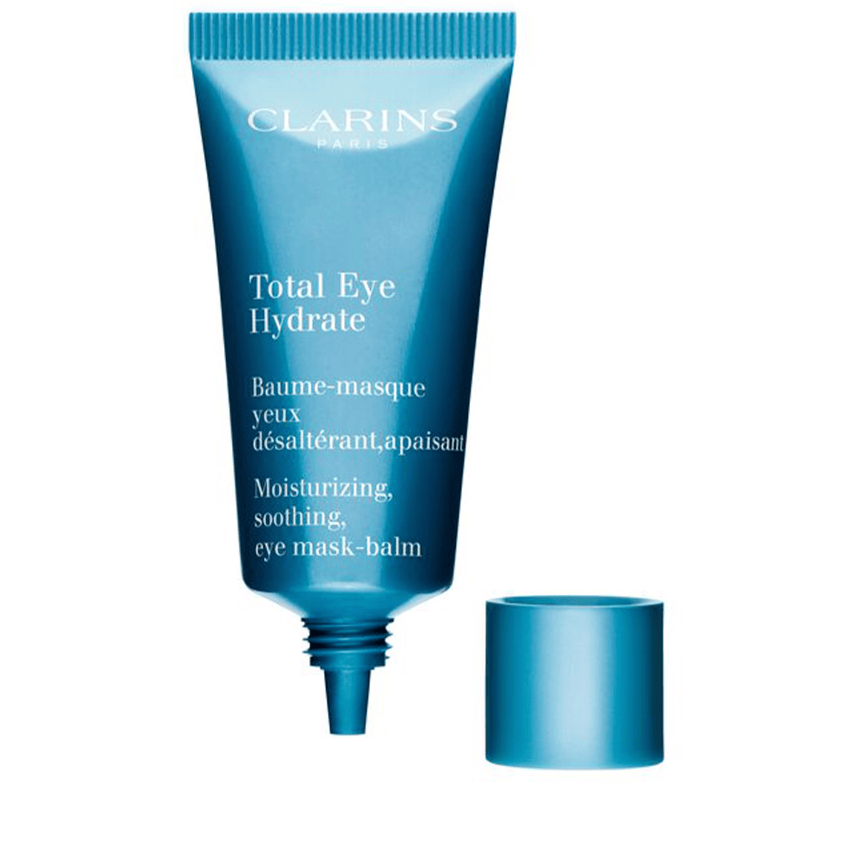 Clarins Total Eye Hydrate • Intensive Feuchtigkeitspflege