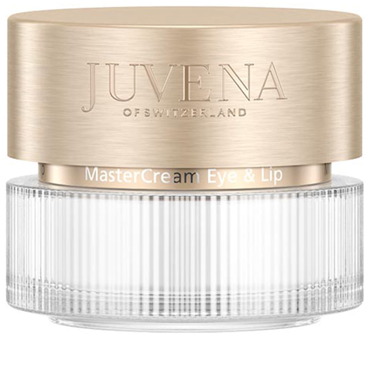 Juvena Master Cream für Augen & Lippen • haar-shop.ch