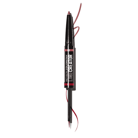 Revlon Line Creator Double Ended Liner - She's on fire