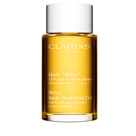 Clarins Körperpflege-Öl 'Relax' • Entspannung & Pflege • haar-shop.ch