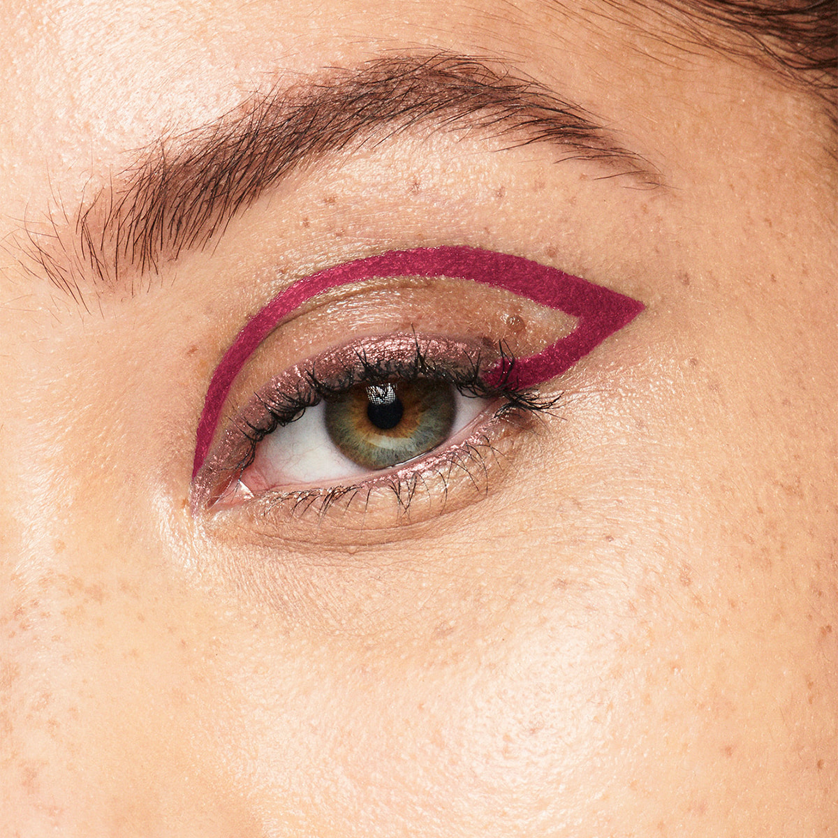 Revlon • Line Creator Double Ended Liner - She's on fire