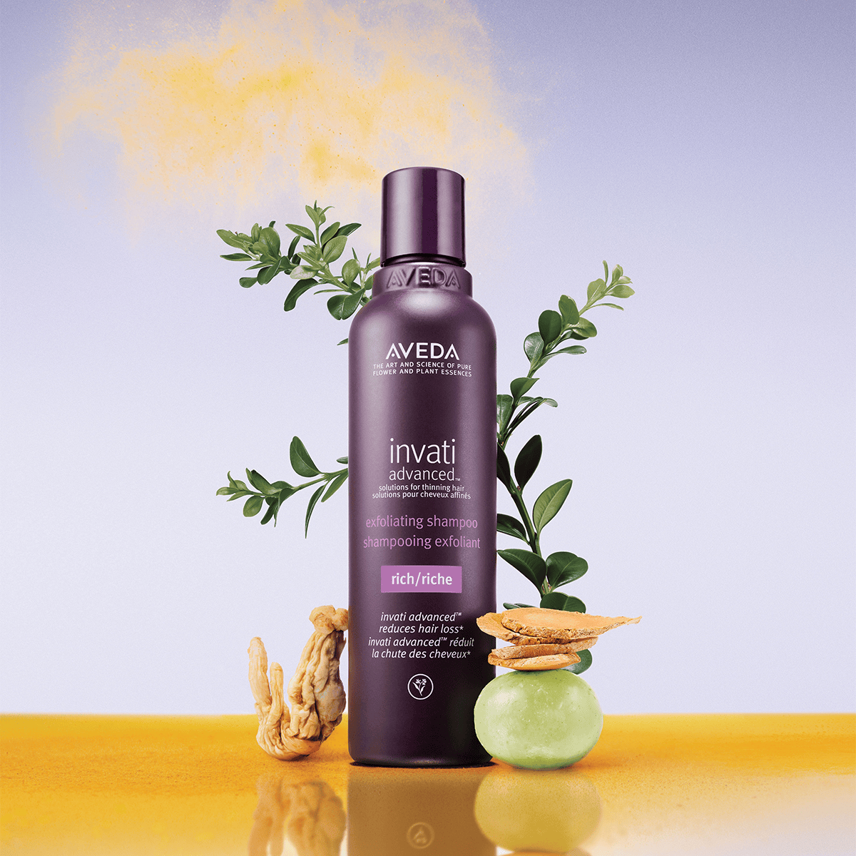 Invati Advanced Exfoliating Shampoo Rich