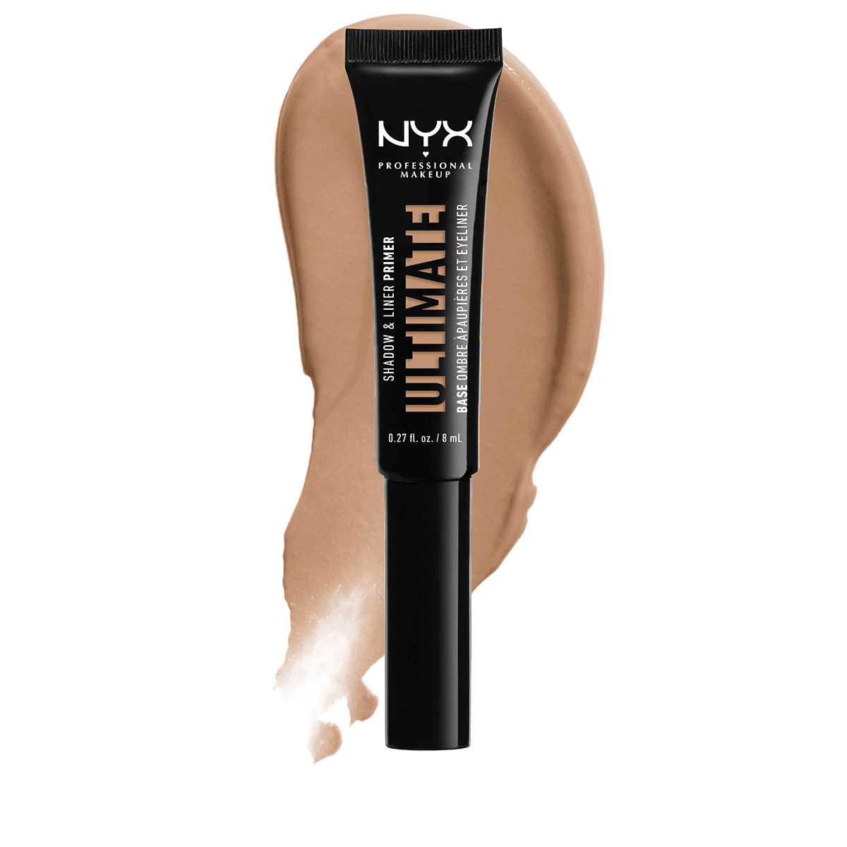 NYX Professional Makeup • Ultimate Shadow & Liner Primer • haar-shop.ch