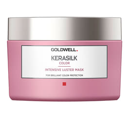 Color Intensive Luster Mask