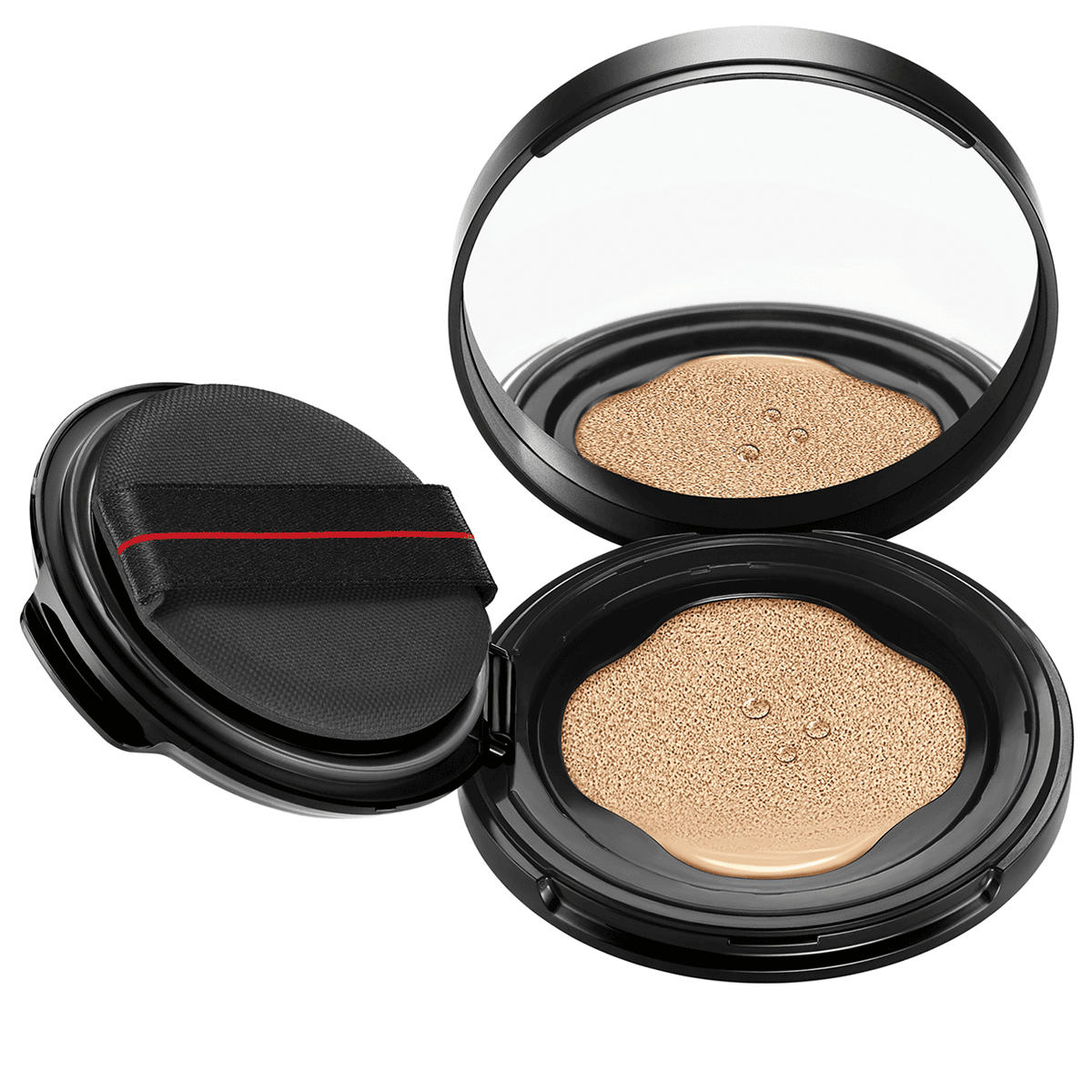 Self Refreshing Cushion Compact