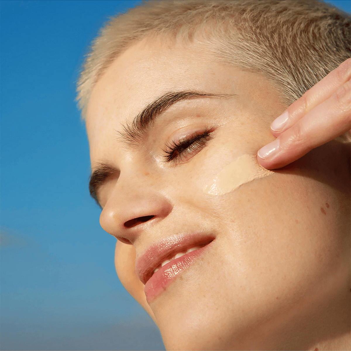 Garnier - BB Cream Medium Miracle Skin Perfector • haar-shop.ch