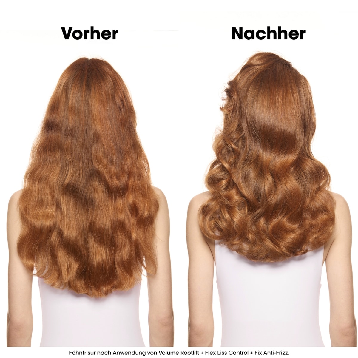 Fix Anti-Frizz Compressed