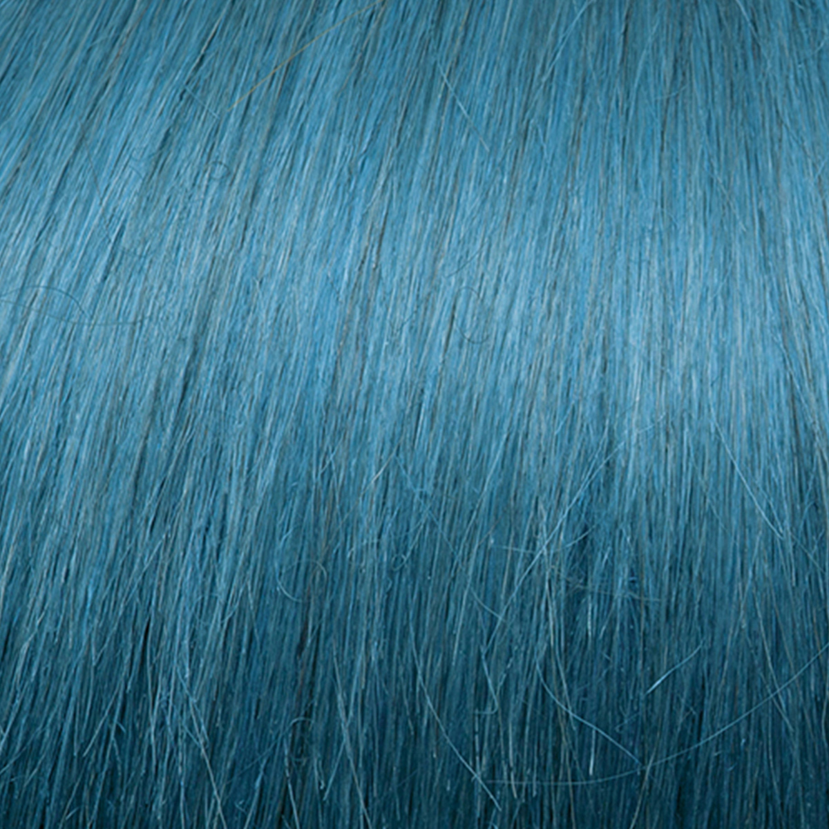 Seiseta • Keratin Hair Extensions 40/45 cm - Turquoise