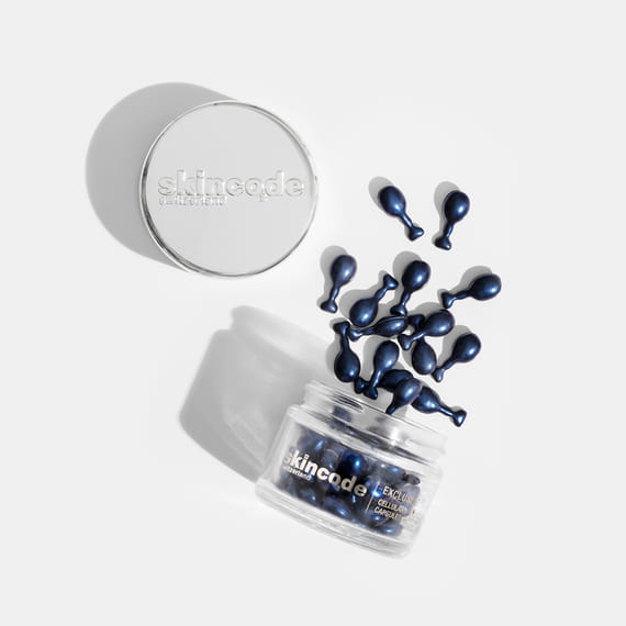 Skincode • Cellular Perfect Skin Kapseln (45 Stk.)