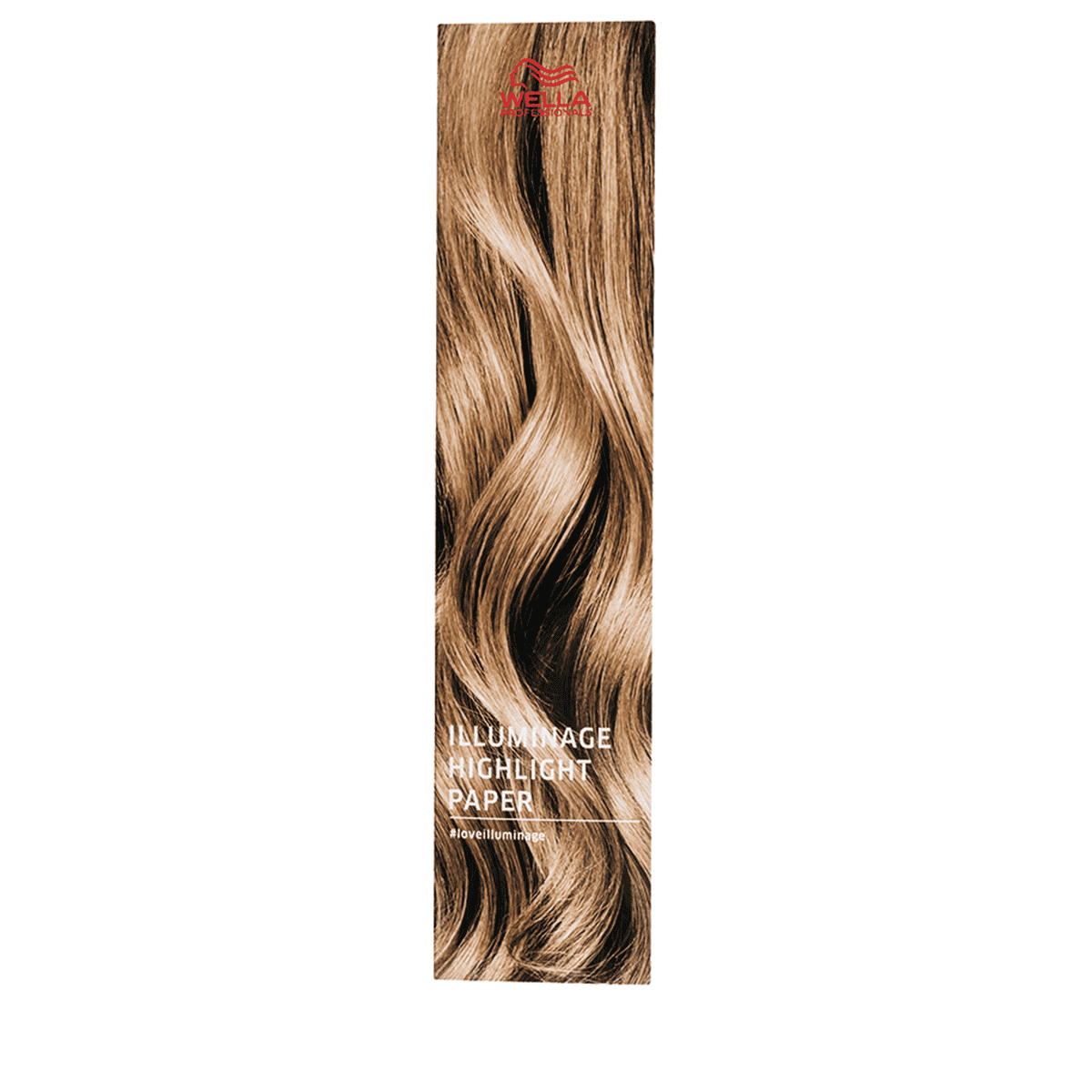Wella Professionals Illuminage Highlight Paper Sheet 50 cm