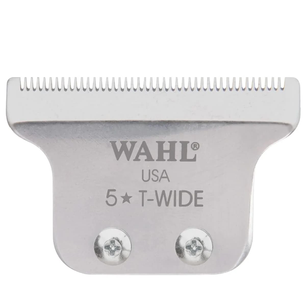 Wahl Detailer T-Wide Blade Set • Präzise Schneide • haar-shop.ch