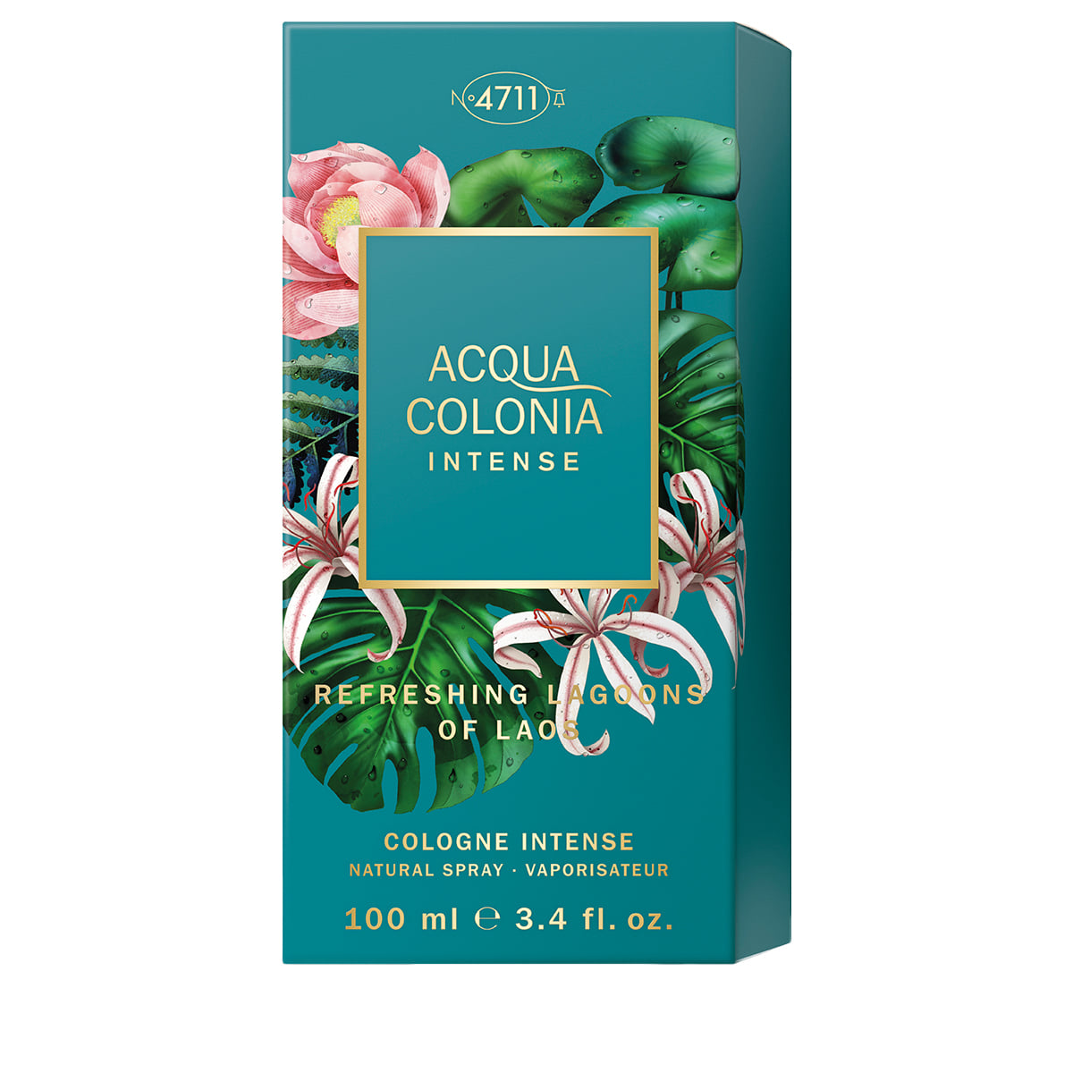 Acqua Colonia • Eau de Cologne Refreshing Lagoons of Laos