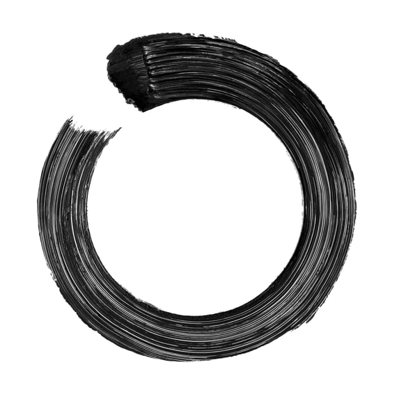 MNY • Colossal Bubble Mascara Black • haar-shop.ch