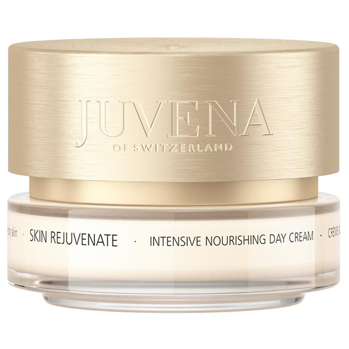 Juvena • Intensive Nourishing Day Cream