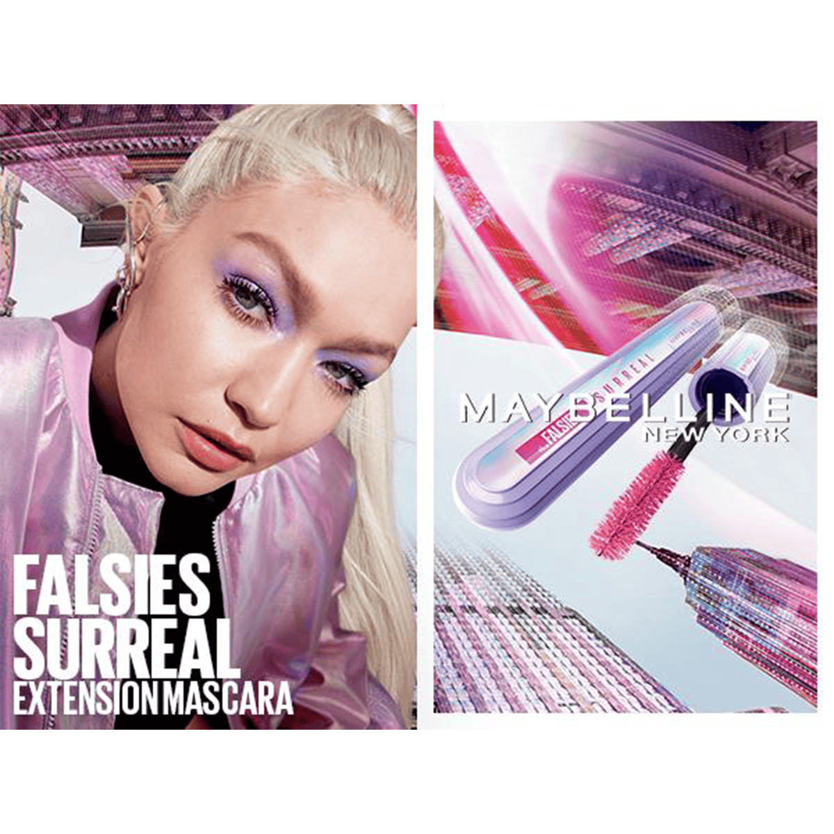 Falsies Surreal Mascara