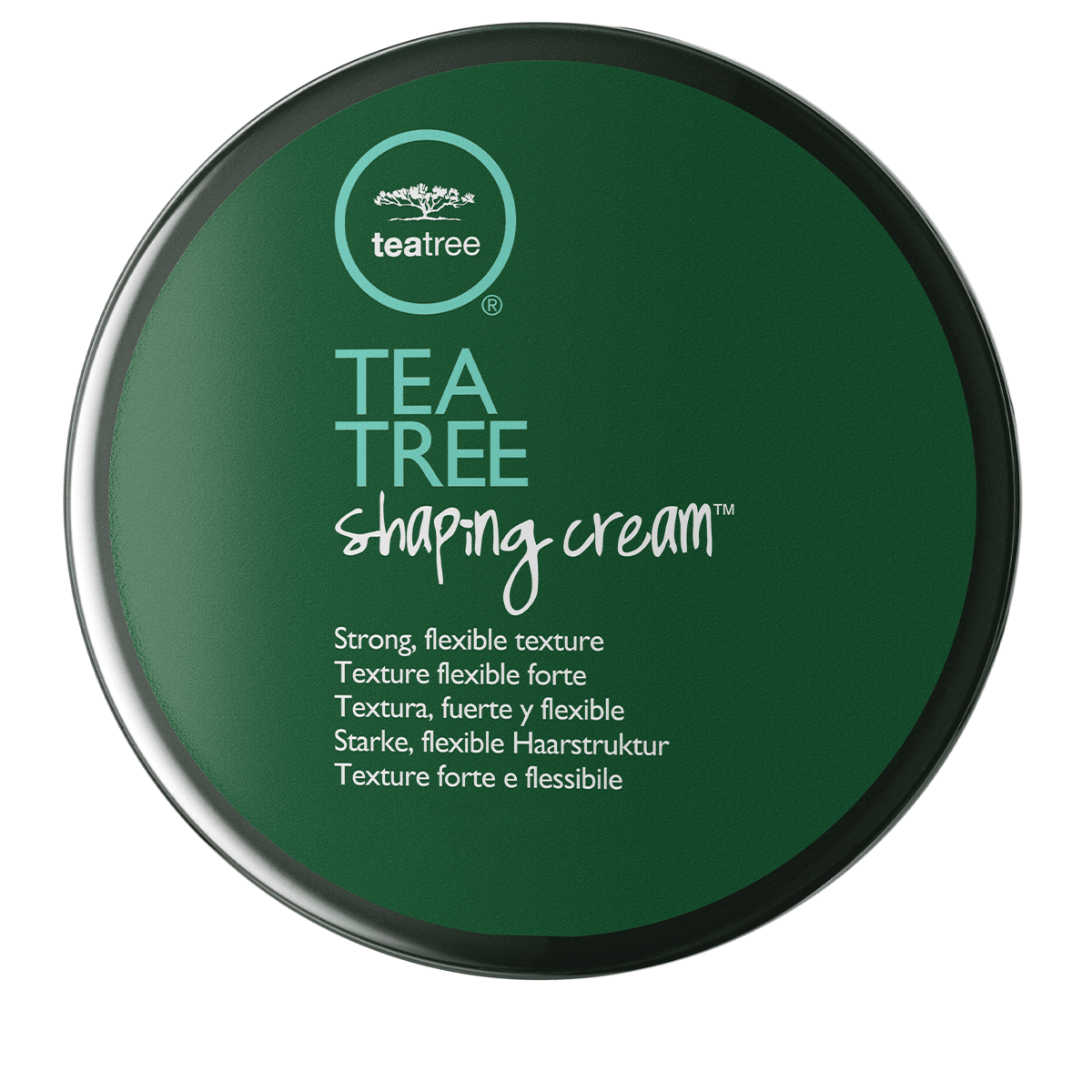 Paul Mitchell • Tea Tree Shaping Cream • haar-shop.ch