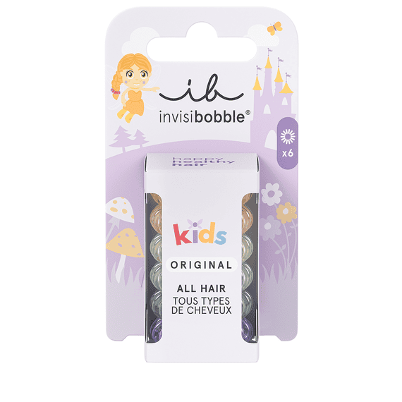 Invisibobble • Kids Original Take Me To Candyland