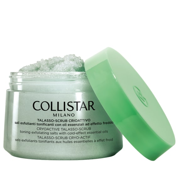 Collistar • Cryoactive Talasso-Scrub 700 g • haar-shop.ch