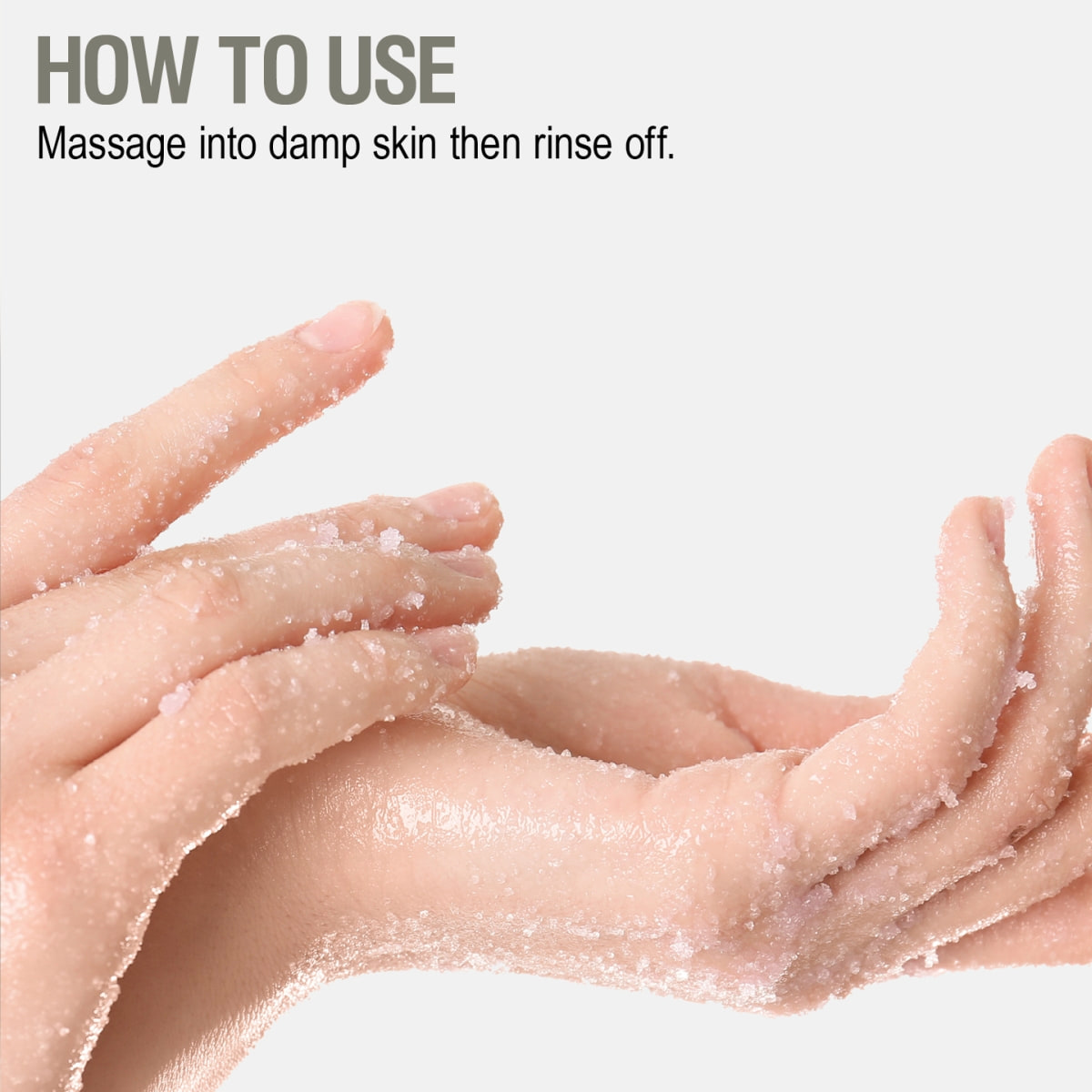 Grown Alchemist • Exfoliating Hand Wash 500 ml • haar-shop.ch