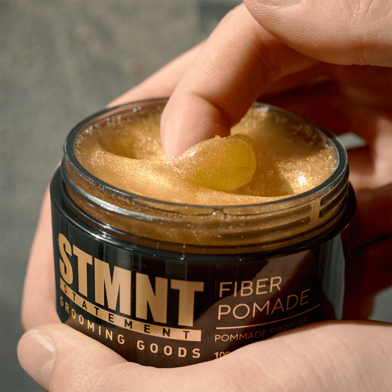 Fiber Pomade