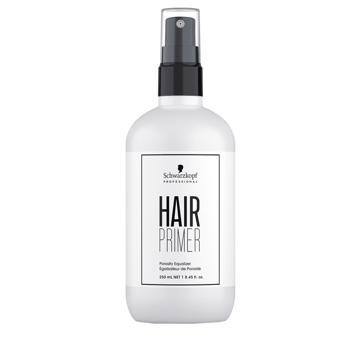 Schwarzkopf Prof. - Hair Primer • haar-shop.ch
