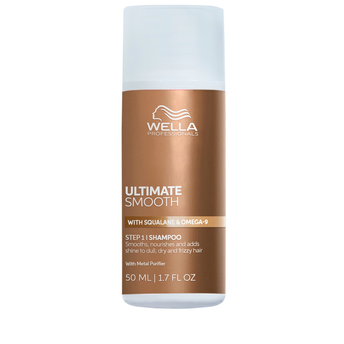 Wella Professionals Ultimate Smooth Shampoo • Haarpflege • haar-shop.ch