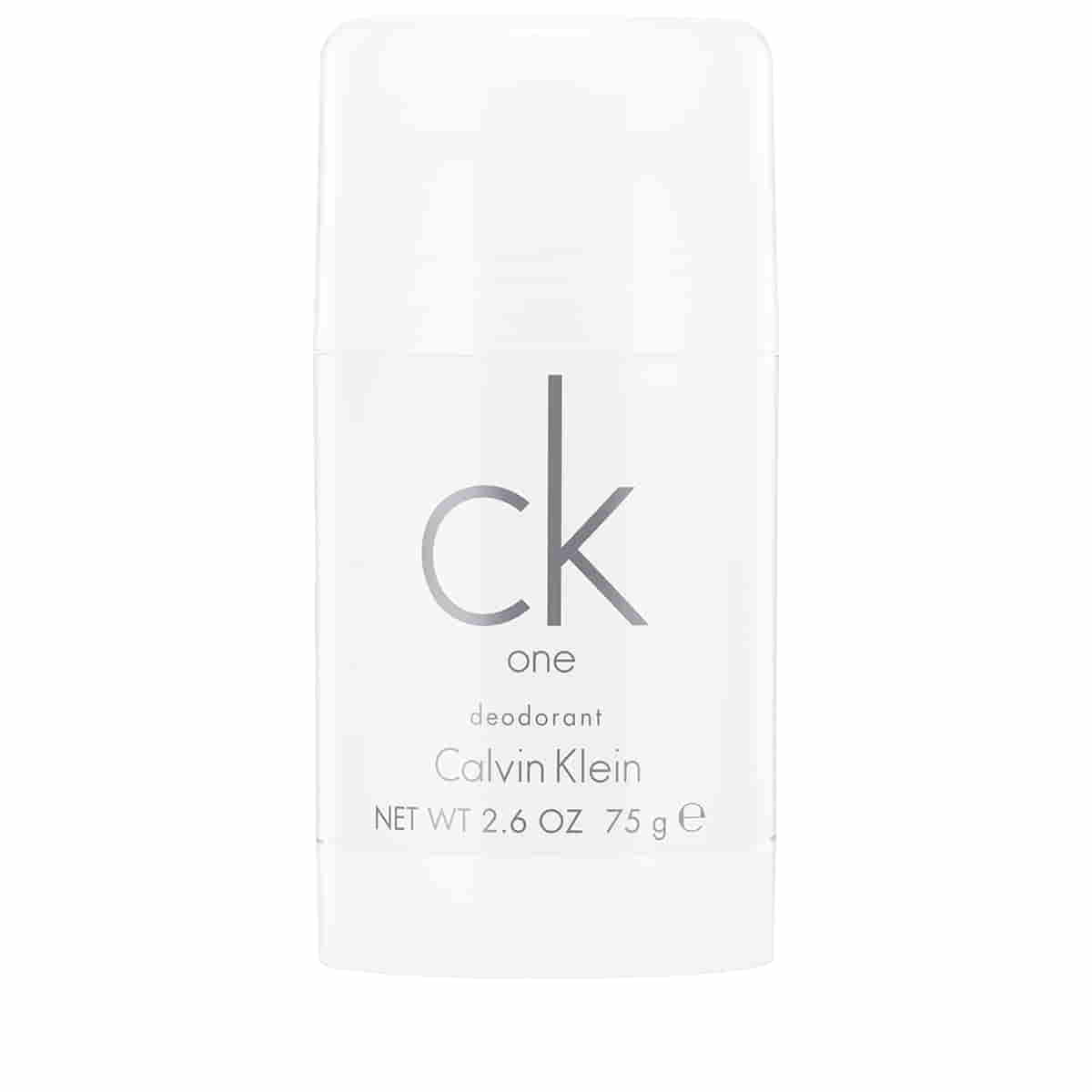 Calvin Klein - CK OneDeo Stick - 75 ml