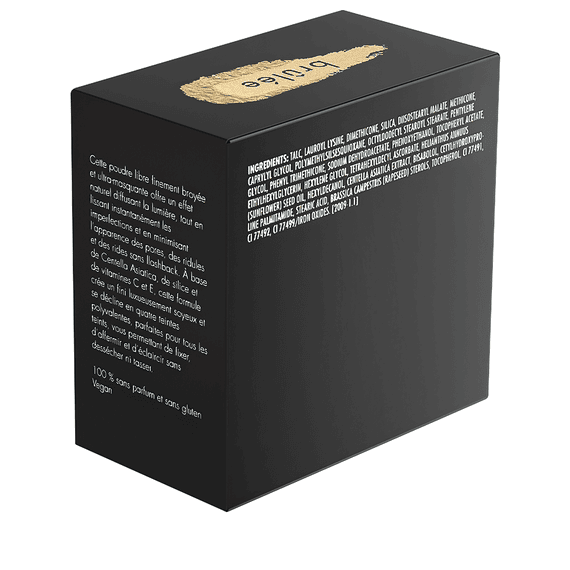 Lorac • PRO Loose Setting Powder Brulee