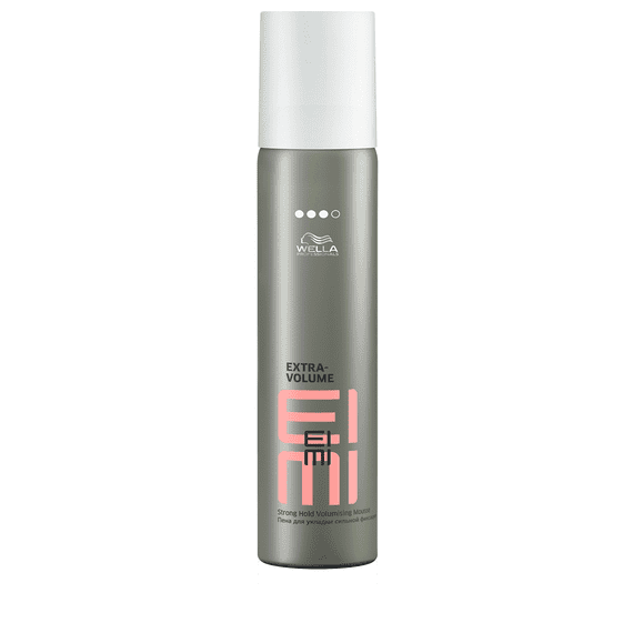 Wella Professionals - Wella EIMI Extra Volume Mousse 75 ml | haar-shop.ch