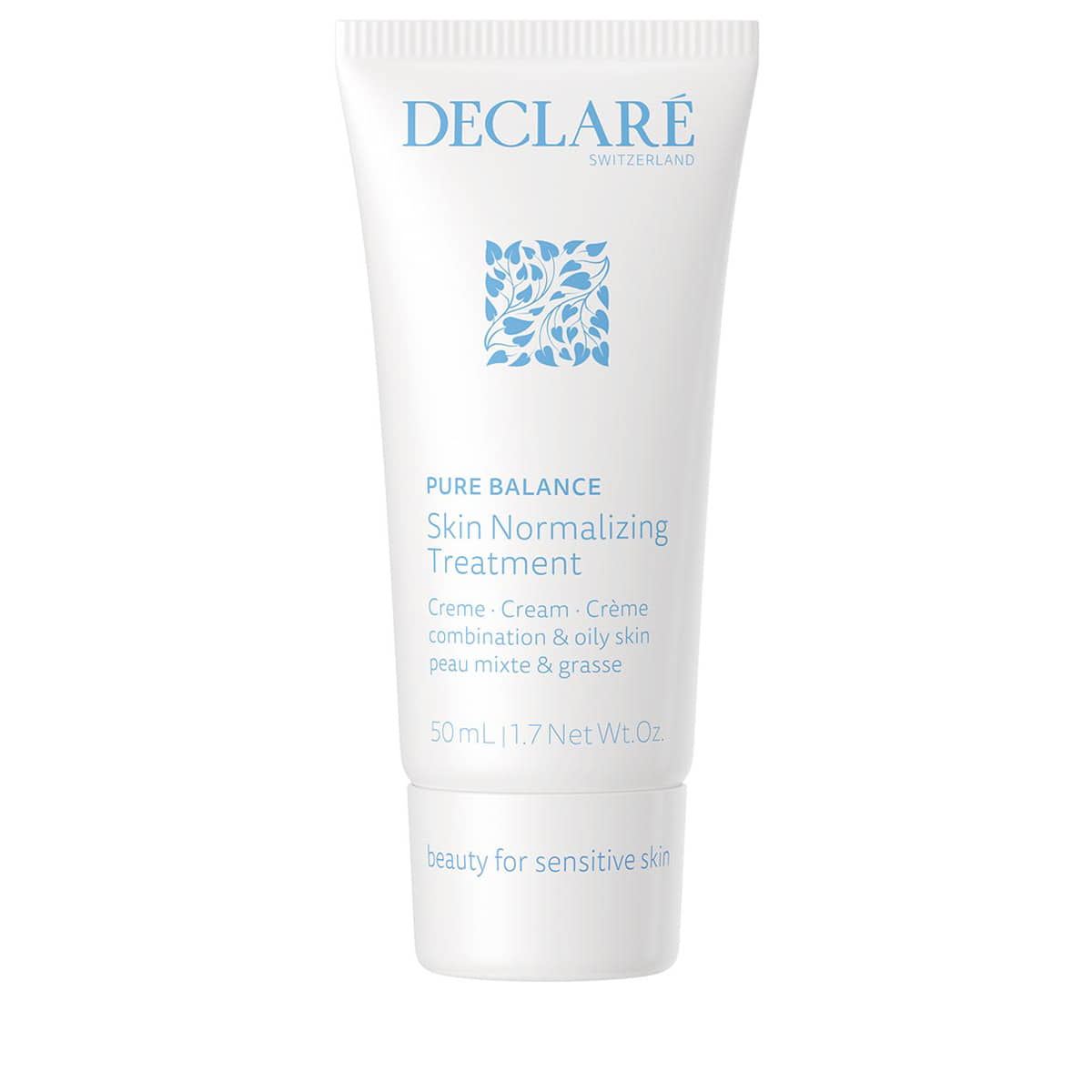 Déclare • Skin Normalizing Treatment Cream
