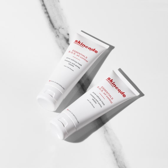 Skincode • Pore Refining Mask