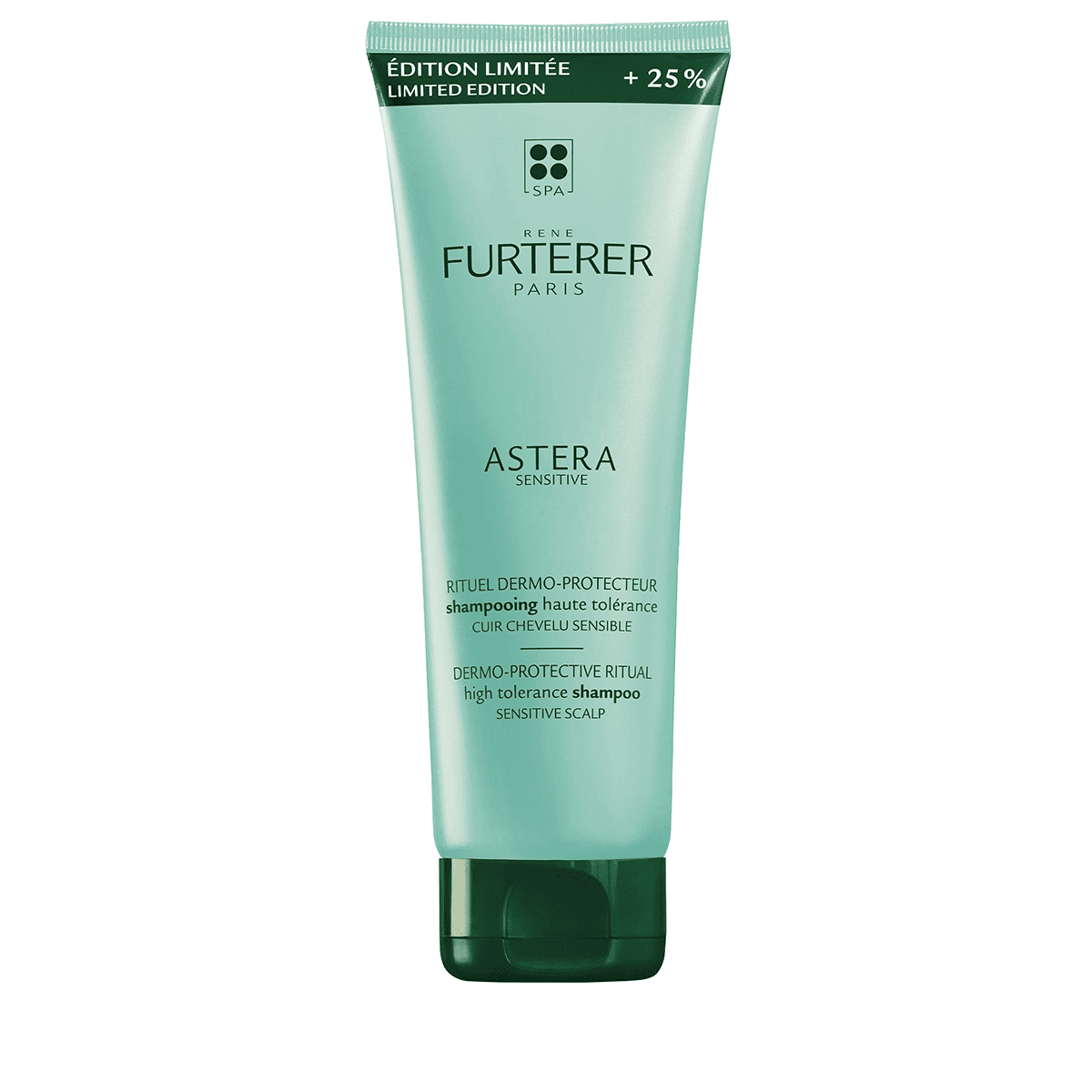René Furterer • Astera Sensitive Shampoo 250 ml • haar-shop.ch