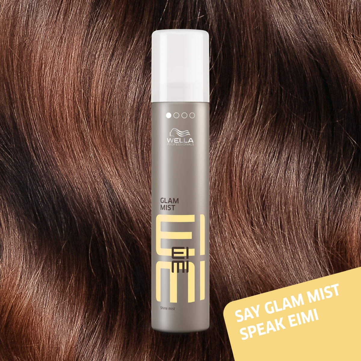 Wella Professionals • Glam Mist • haar-shop.ch
