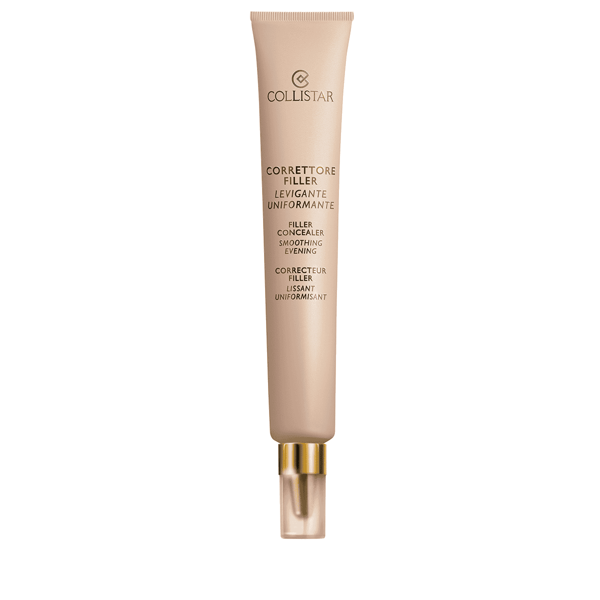 Collistar • Filler Concealer • haar-shop.ch