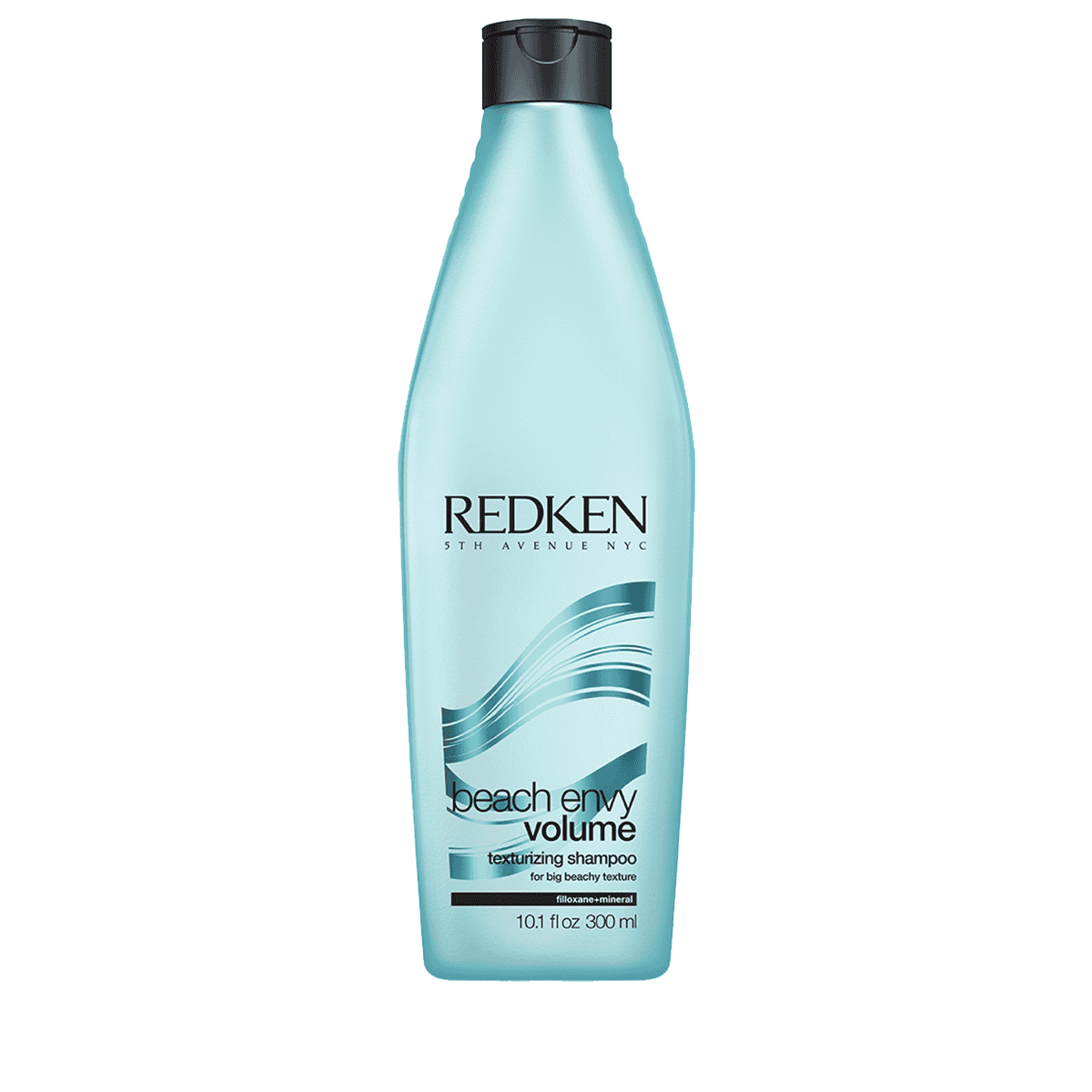 Redken - Beach Envy Volume Shampoo 300ml