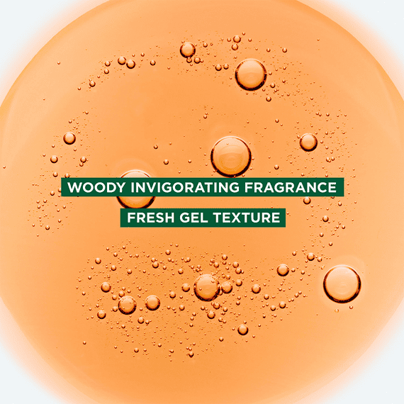 Klorane Galanga Powder Mask 8x3g • Natural Hair Care Products