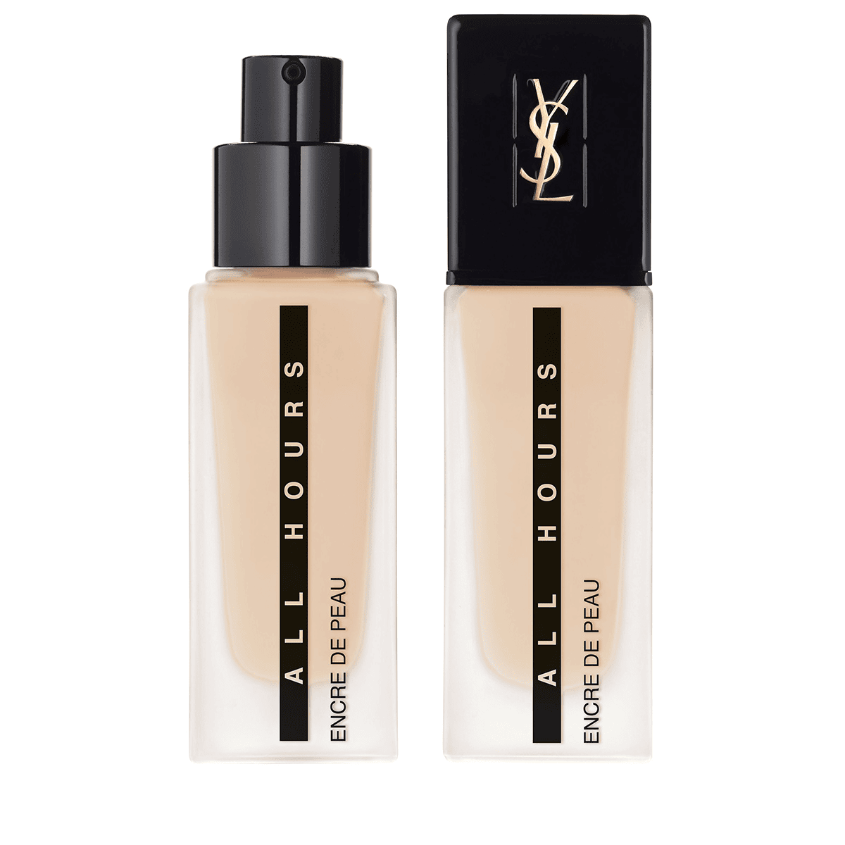 Encre de Peau All Hours Foundation