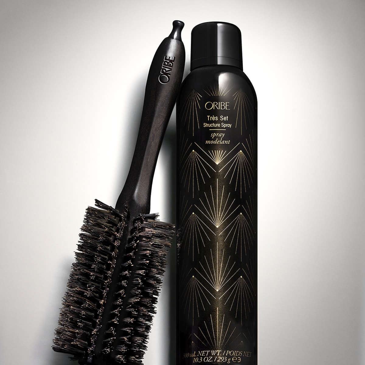 Oribe • Très Set Structure Spray • haar-shop.ch