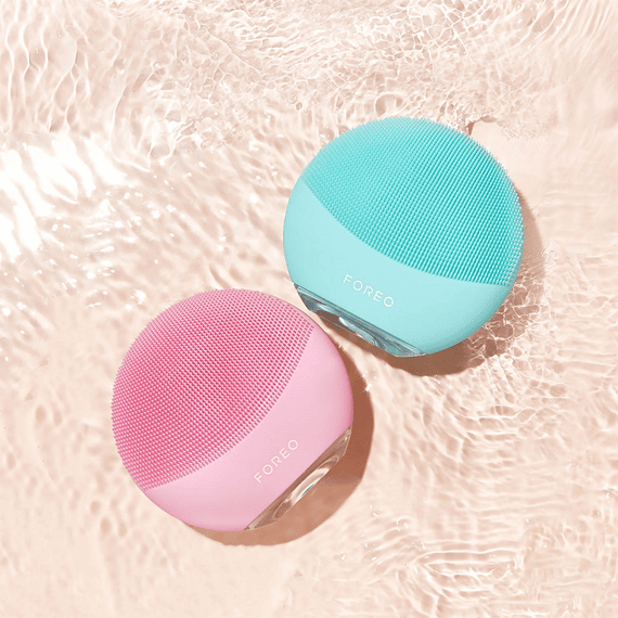 Foreo • LUNA mini 3 Mint • haar-shop.ch