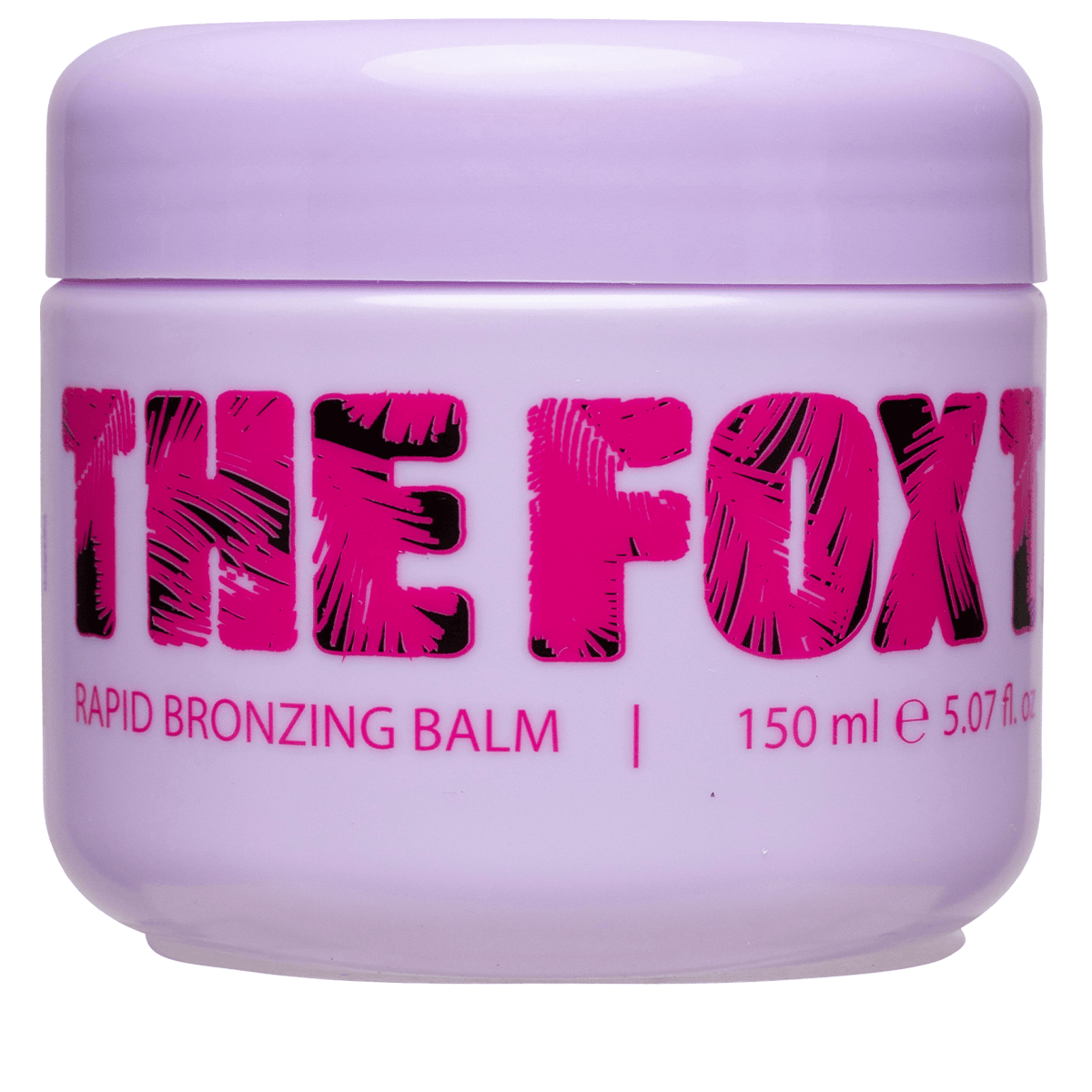 The Fox Tan • Rapid Bronzing Balm • haar-shop.ch