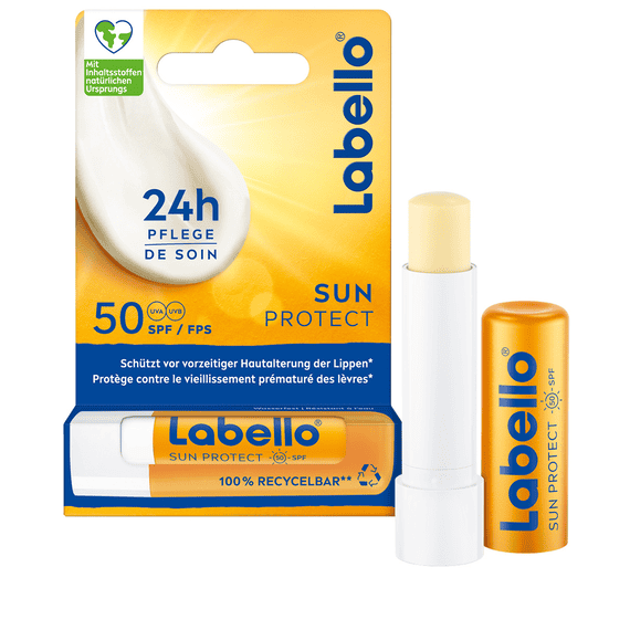 LABELLO • Sun Protect SPF50