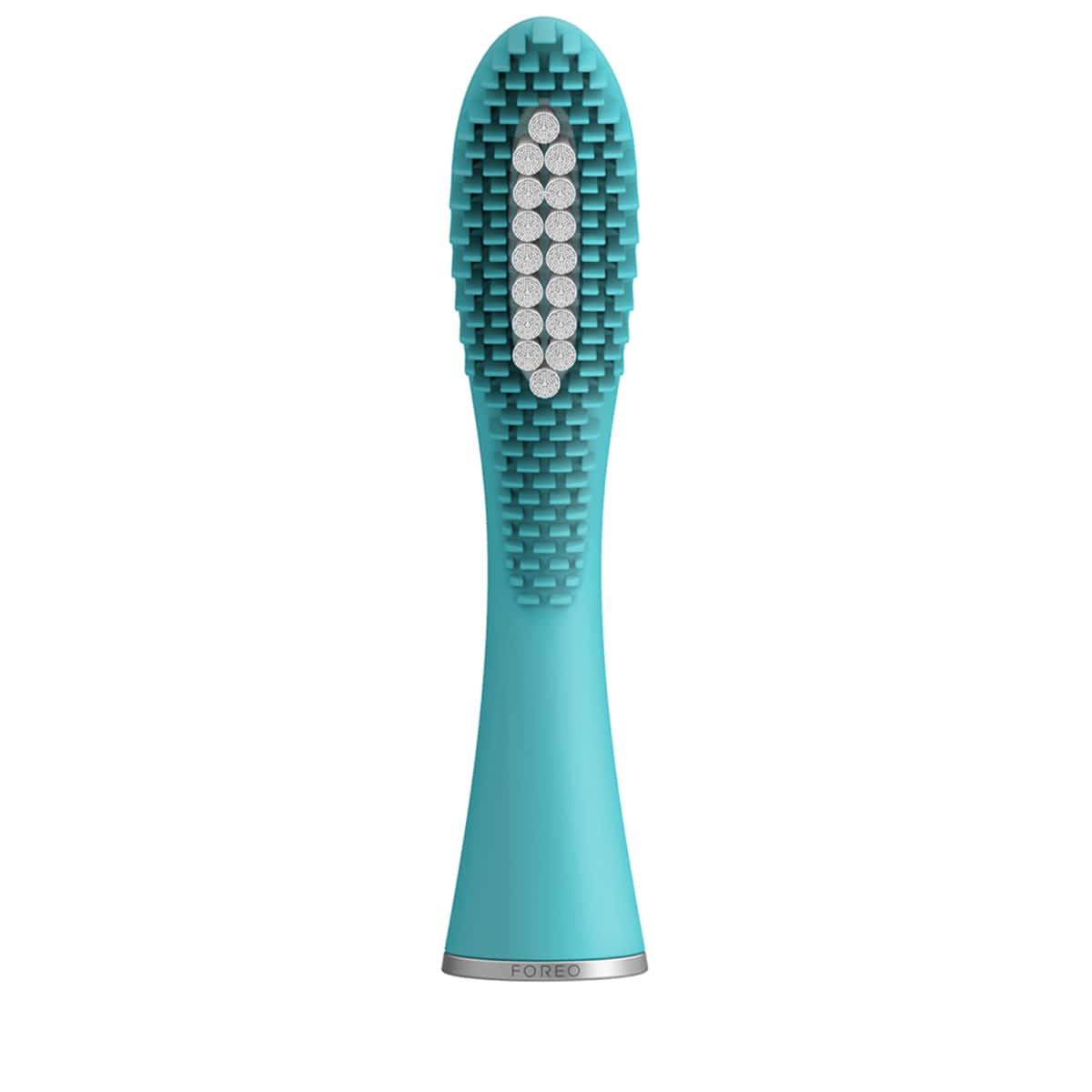 Foreo • ISSA mini Hybrid Brush Head Summer Sky • haar-shop.ch